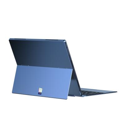 China 14.1-inch Surface 2-in-1 Laptop Tablet: N95-processor, 12GB+512GB opslag, magnetisch toetsenbord en Windows 11 Pro OS Te koop
