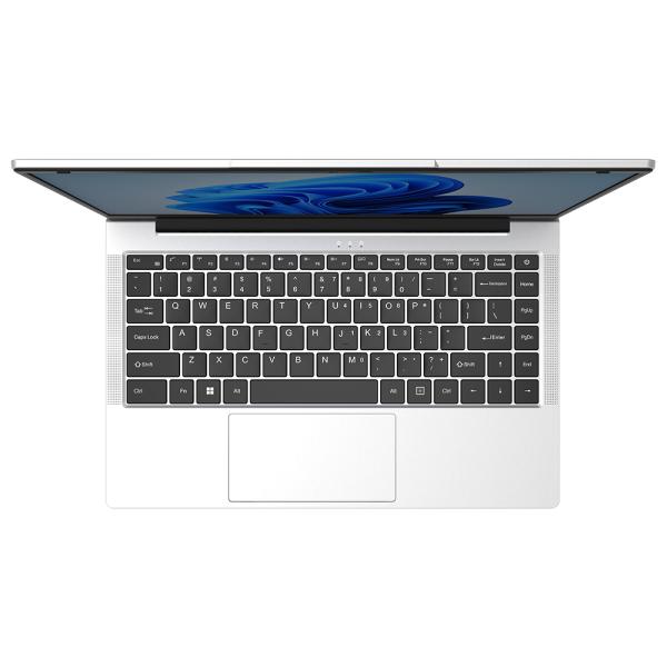 Quality 14.1" Business Laptop: Ultra 5-125U CPU, Configurable 16GB/32GB DDR5, 512GB/1TB for sale