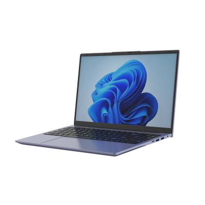 China Powerful 15.6" HD Laptop | 12th Gen Intel i5-1235U | 16GB DDR4 Memory | Fast 512GB PCIe NVMe SSD | Ready for Productivity for sale