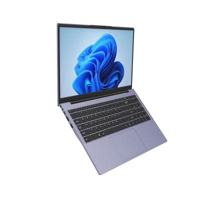 China Powerful 15.6" HD Laptop | 12th Gen Intel i5-1235U | 16GB DDR4 Memory | Fast 512GB PCIe NVMe SSD | Ready for Productivity for sale