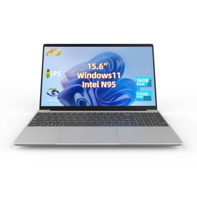 China Custom Logo Windows Laptop with 5000mAh Battery and Backlight Keyboard for Gaming and Portability for sale