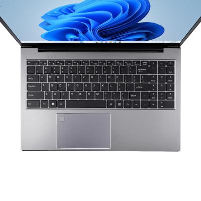 China 15.6" Slim Windows Laptop with FHD 1920x1080 IPS Display and Intel Core i5-1030G4 Processor for sale