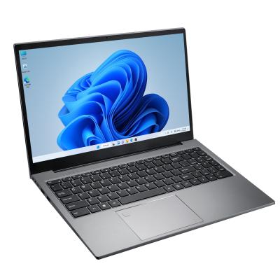 China 15.6" Slim Windows Laptop with FHD 1920x1080 IPS Display and Intel Core i5-1030G4 Processor for sale