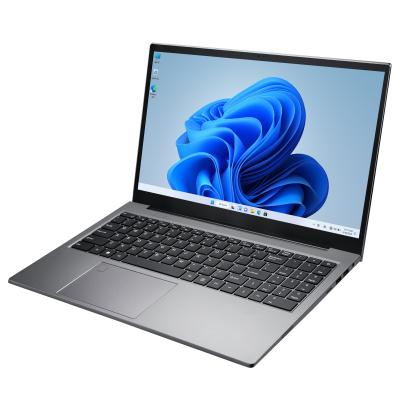 China 15.6" Slim Windows Laptop with FHD 1920x1080 IPS Display and Intel Core i5-1030G4 Processor for sale