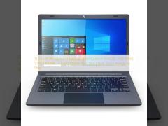 Intel Celeron N4020 11.6 inch Windows Laptop 4 GB RAM 128 GB EMMC + Uitbreidbare SSD Slot