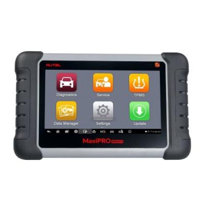 China Autel MaxiCOM MK808TS Auto Diagnostic and TPMS Relearn Tool Universal Tire Sensor Activation Pressure Monitor Reset Scan for sale