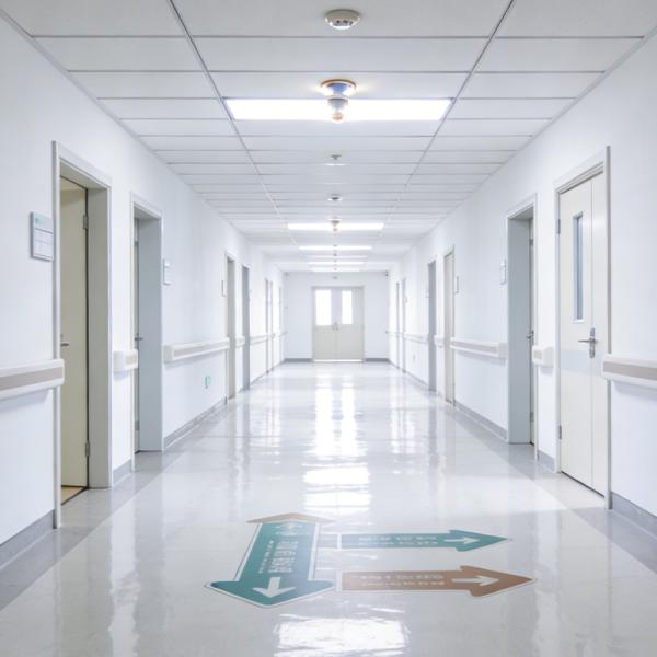 Quality Heavy-Duty Epoxy Floor Coating with Seamless & Anti-Slip for Pharmaceutical & for sale