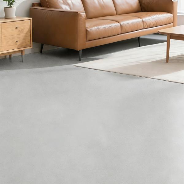 Quality Multi-Scene Epoxy Quartz Self-Leveling Flooring with Universal Compatibility for for sale