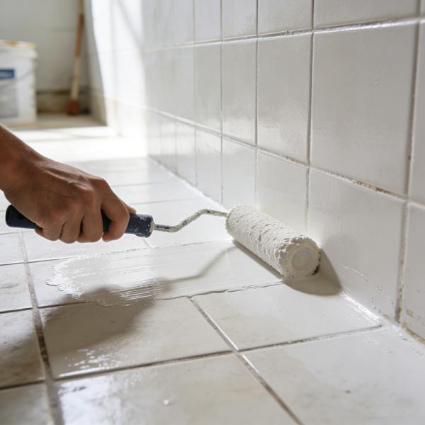 Quality Premium Inorganic Silicate Paint with High Coverage for Interior & Exterior Wall for sale