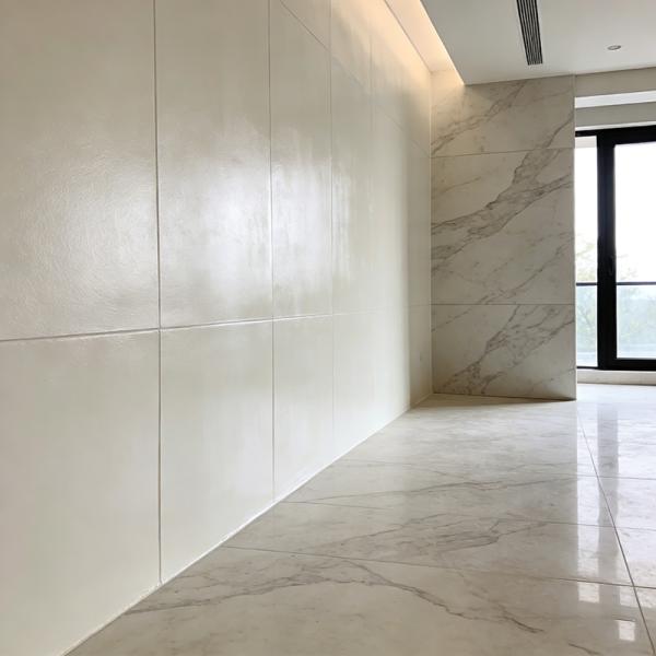 Quality Premium Inorganic Silicate Paint with High Coverage for Interior & Exterior Wall for sale