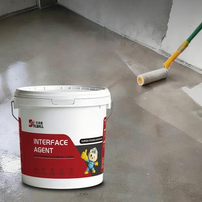 China Base Consolidation Agent with Anti-Hollowing for Old Wall Refurbishment for sale