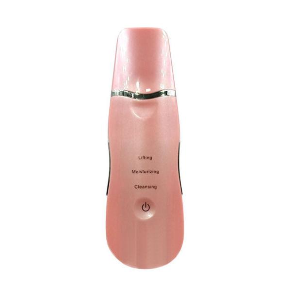 Quality Targeted Ultrasonic Facial Cleansing Device for Removing Pores and Dead Skin for sale