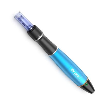 Cina Moderna estetica Dr. Pen Ultima Materiale per ago A1-W per la rimozione del pigmento dei labbra e degli occhi in vendita