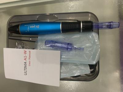 Cina Moderna estetica Dr. Pen Ultima Materiale per ago A1-W per la rimozione del pigmento dei labbra e degli occhi in vendita