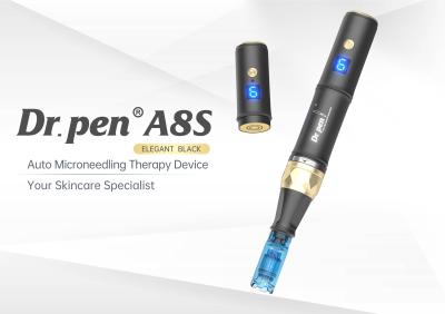Cina Collo/Gola Area bersaglio Microneedling Dermapen Drpen più recente con 18 aghi in vendita