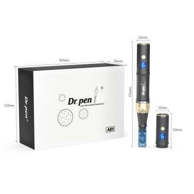 Cina Collo/Gola Area bersaglio Microneedling Dermapen Drpen più recente con 18 aghi in vendita