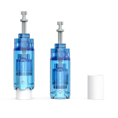 Cina Collo/Gola Area bersaglio Microneedling Dermapen Drpen più recente con 18 aghi in vendita