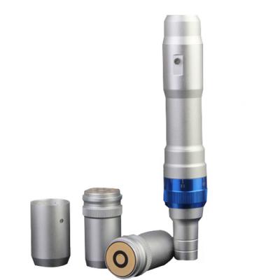 Cina Sistema di rullaggio Derma senza fili e cablati CE Approved Electric Derma Pen A6 per professionisti in vendita