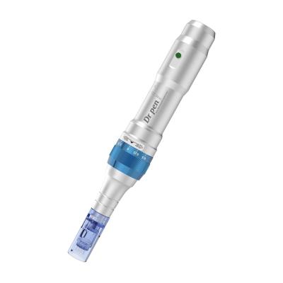 Cina Dr Pen Ultima A6 Microaghi elettrici per le labbra 1/3/7/9/12/24/36/42/aghi nano in vendita