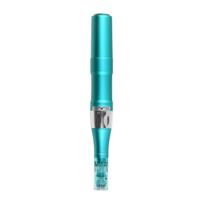 China Dr pen A6S Wireless / Wired 2 in 1 Electric Microneedling Device for Beauty Personal Care for sale