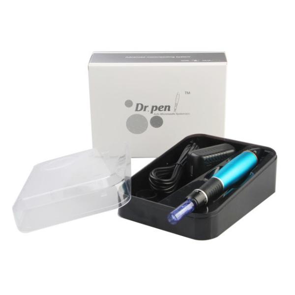 Quality Bayonet Type Needle Dr. Pen Ultima A1-W Rechargeable M7 M5 A6 Titan Dr Pen for sale