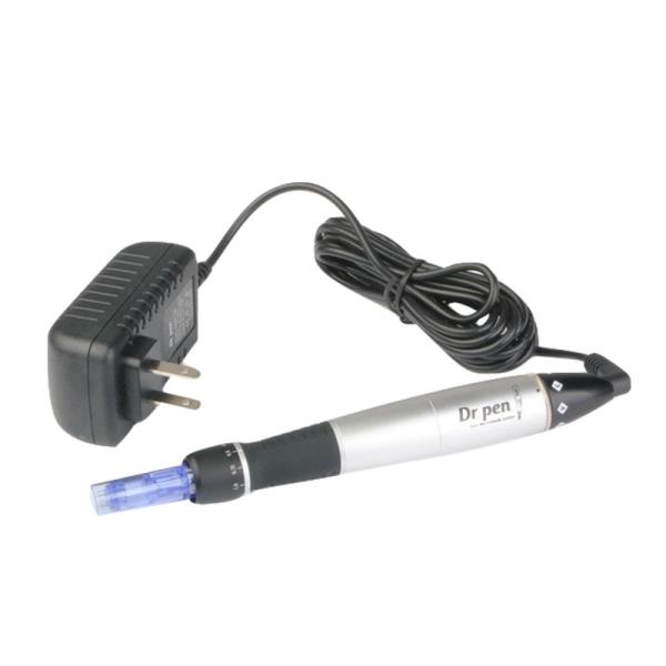 Quality Derma Pen A1-C Wired/Corded for Stretch Scar CE Certified Micro Needling Bayonet for sale