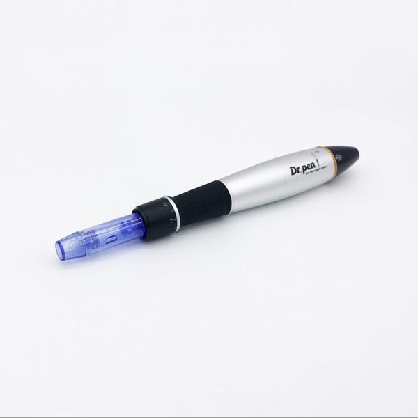 Quality Derma Pen A1-C Wired/Corded for Stretch Scar CE Certified Micro Needling Bayonet for sale