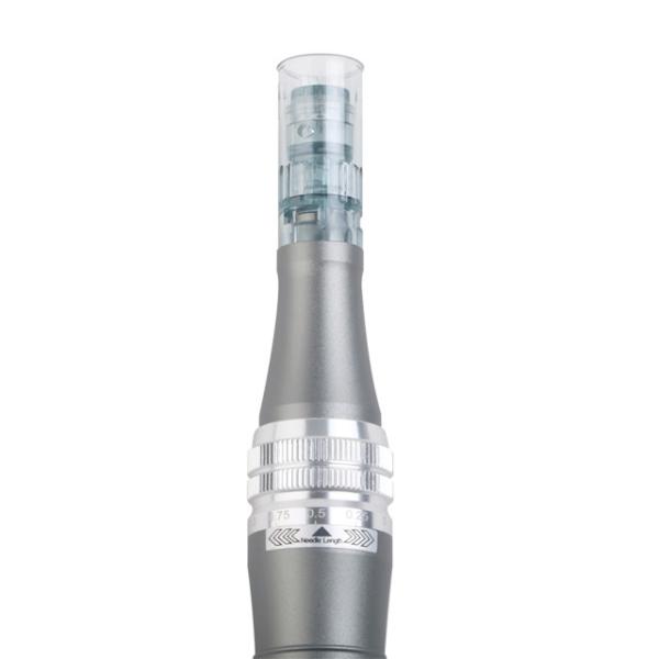 Quality 6 Speeds Digital Display Dr Pen M8 Wireless Electric Derma Pen for Skin for sale