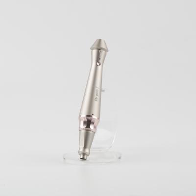 Китай Dr.pen E30 C Wired Derma Pen Профессиональная машина для ухода за кожей с алюминиевым сплавом продается