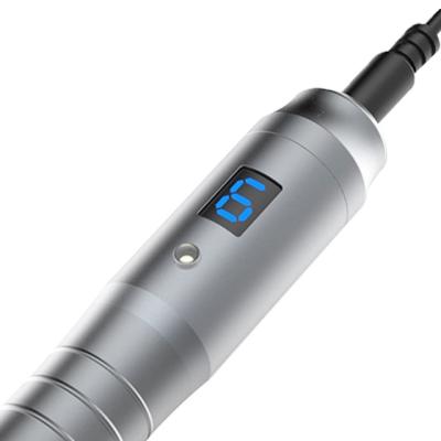Cina Dr Pen M8 Derma Pen con display digitale e 6 velocità in vendita