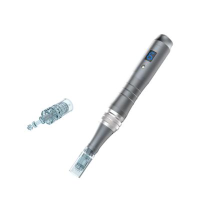 Cina Dr Pen M8 Derma Pen con display digitale e 6 velocità in vendita