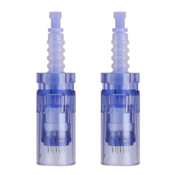 Quality Face Target Area All Dermapen Needles for Bayonet Derma Pen A1/A6 Micro Needle Cartridge for sale