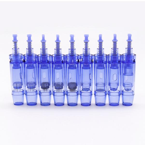 Quality Face Target Area All Dermapen Needles for Bayonet Derma Pen A1/A6 Micro Needle for sale