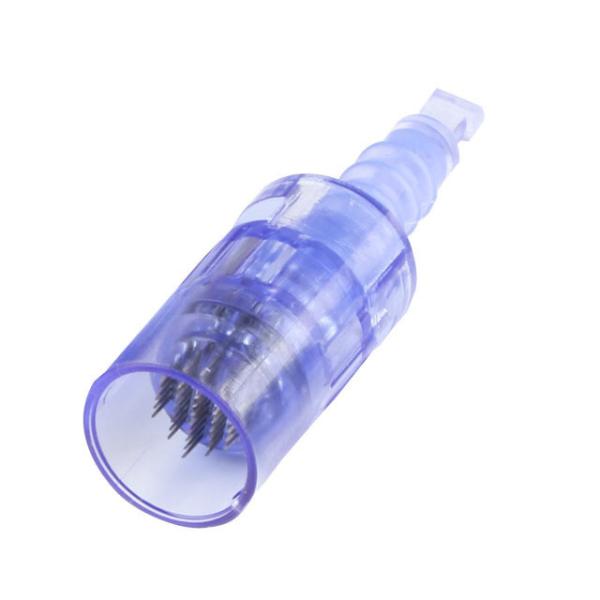 Quality Imported Medical Stainless Steel Derma Pen Needle Cartridge for Facial for sale