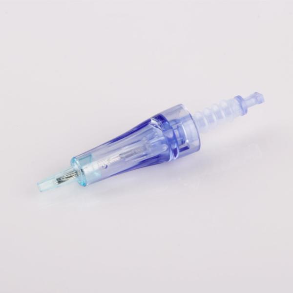 Quality Replaceable Dr Pen Disposable Derma Pen Cartridge A1 with Nano Wafer Needle for sale