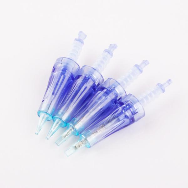 Quality Replaceable Dr Pen Disposable Derma Pen Cartridge A1 with Nano Wafer Needle for sale