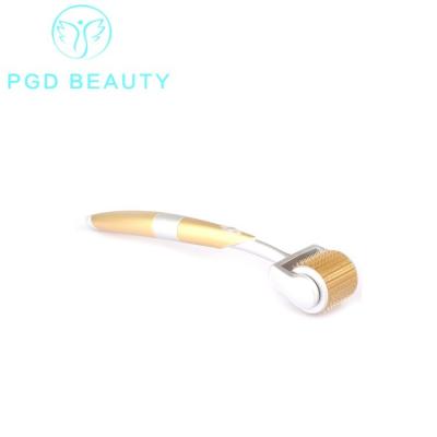 China Medische PC ABS Handle ZGTS 192 Derma Roller voor gezichtsverjonging zonder stekker Type Te koop