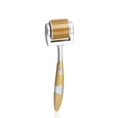 China Medische PC ABS Handle ZGTS 192 Derma Roller voor gezichtsverjonging zonder stekker Type Te koop