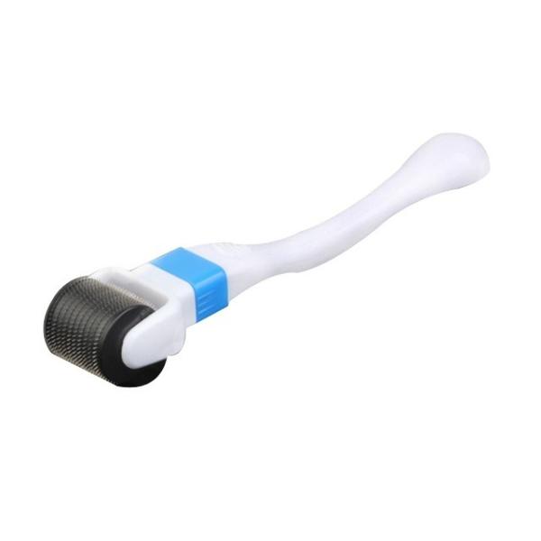 Quality Plastic Handle Micro Needle Skin Roller for Stretch Mark Treatment and Scar for sale