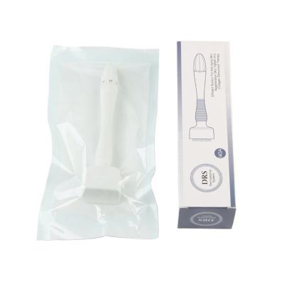 China 140 Pins Medical Needles Facial Stamp with CE DRS140A Adjustable Microneedling Pen for sale