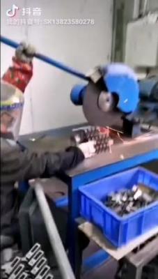 Cina 115x1.0x22.2 di alta qualità ruota da taglio metallo lame abrasiva acciaio in vendita Cina fabbrica in vendita
