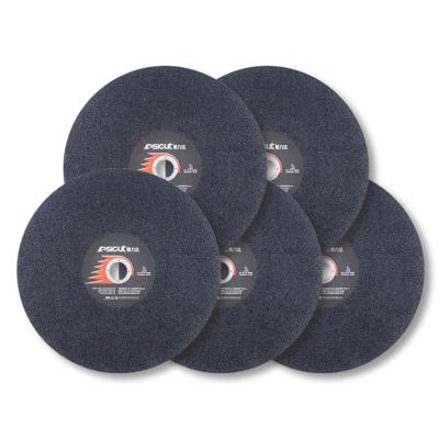 China Langere levensduur 115 Abrasive Cutting Wheel B0185 Steel Inox OEM-merk Te koop