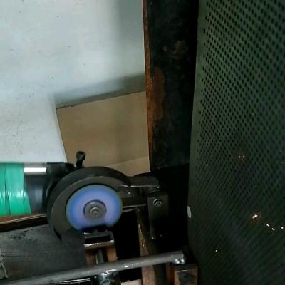 China B003 Versterkte ultra dunne snelle hars 107 mm metalen slijpwiel snijplaat 4