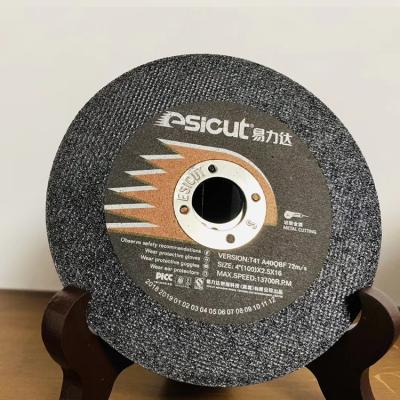 中国 OBM MPA 115 x 1mm Metal Cutting Discs For Stainless Steel 販売のため
