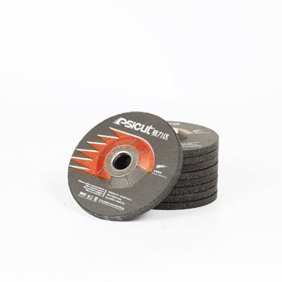Cina dischi di molatura abrasivi di vetro di marmo di 150x6x22.2mm A24OBF in vendita