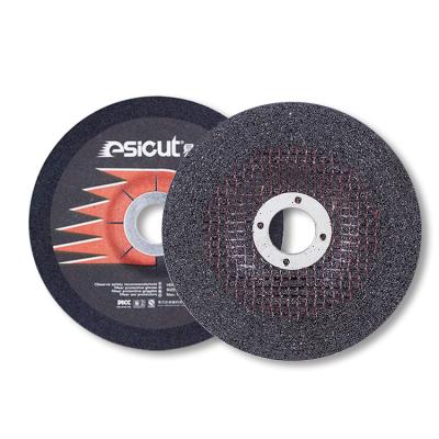 China B073 Factory Direct Sale Fine Grinding Disc Steel Abrasive Wheel grinding Mill for sale