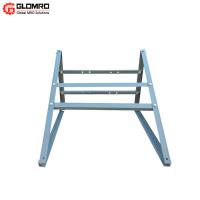 China Al6005 T5 Solar Panel Bracket for sale