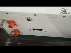 Lithium-ion battery