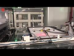 Solar power system