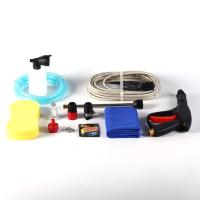 China SUV Portable Car Pressure Washer Replacement Parts for sale